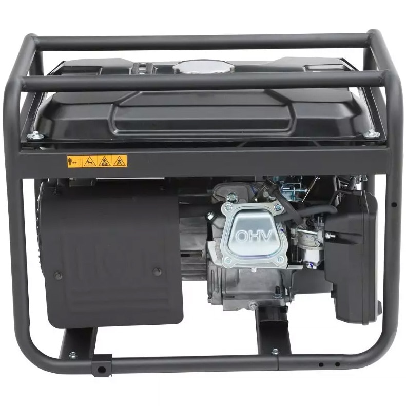 Generator curent electric Rato R3000-L2, 3000 W, 4.4 CP, 212 CC, 4 ...