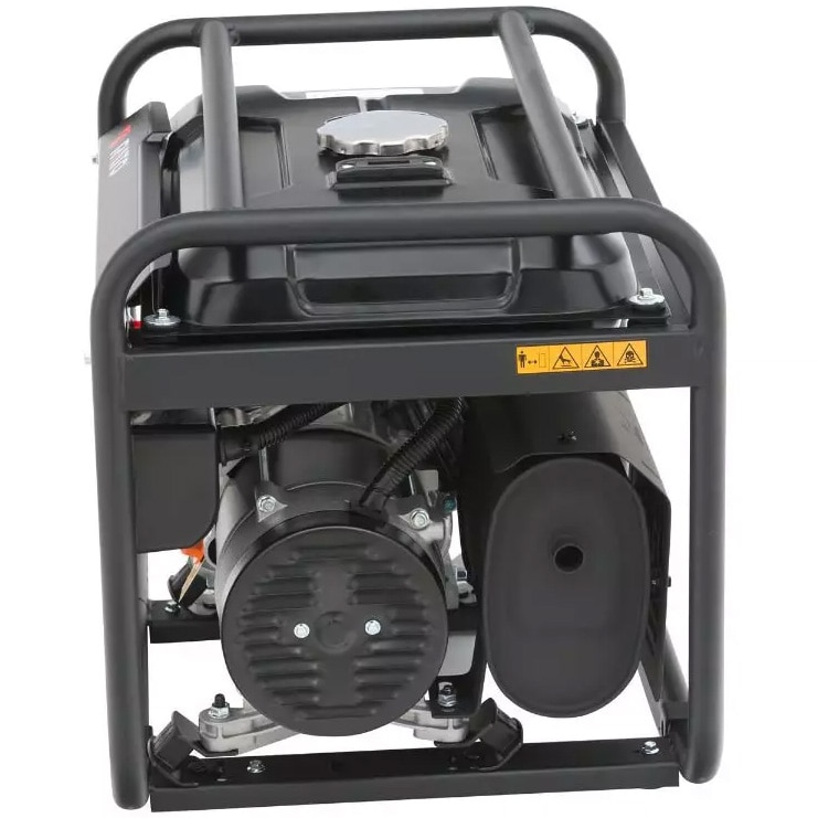 Generator curent electric Rato R3000-L2, 3000 W, 4.4 CP, 212 CC, 4 ...