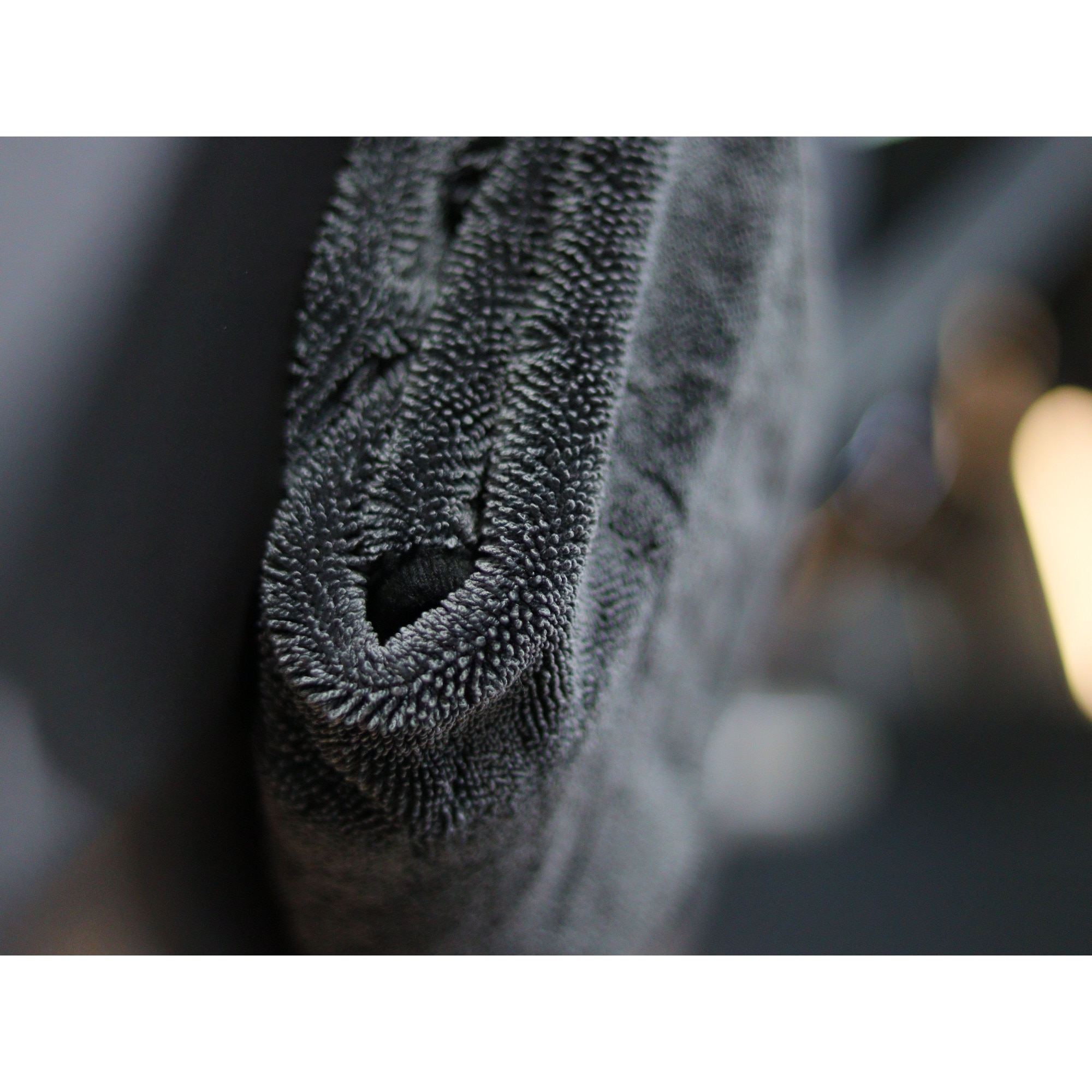 Prosop Microfibra Auto cu uscare rapida, Twisted Looptowel, 80x60 cm ...