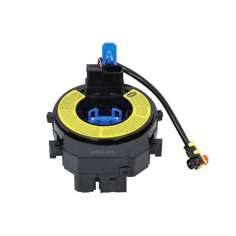 Set spirala volan pentru airbag compatibil cu Hyundai Elantra V, I30 ...