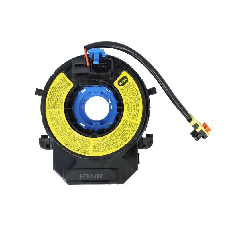 Set spirala volan pentru airbag compatibil cu Hyundai Elantra V, I30 ...