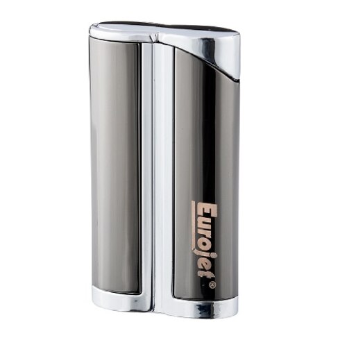 Bricheta Eurojet Yorki chrome - eMAG.ro