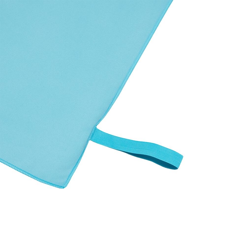 Prosop microfibra MATELOT, uscare rapida, super absorbant, compact ...