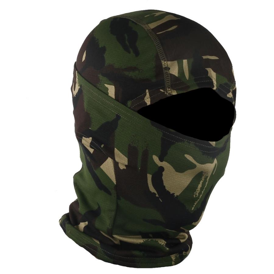 Cagula Tactica Combat cu Uscare Rapida, Multifunctionala 6in1 ...