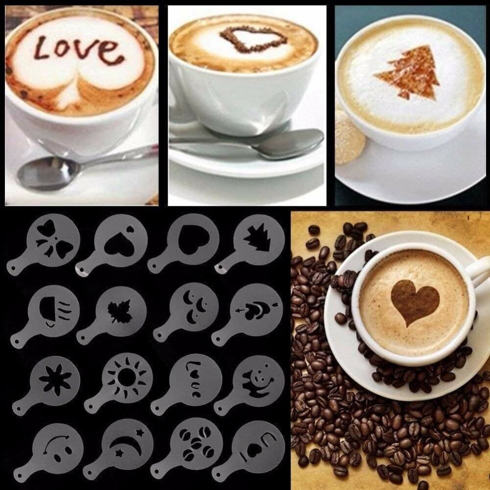 Set cafea portabil, Quasar & Co.®, cu filtru, latiera, lingurita ...