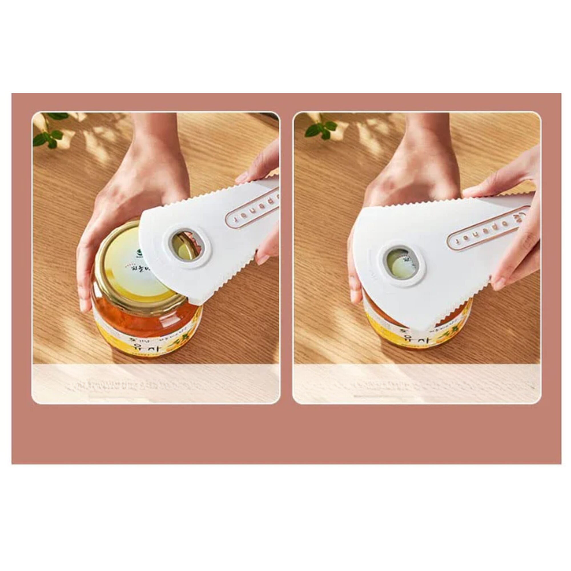 Deschizator multifunctional, capace, conserve, sticle - eMAG.ro