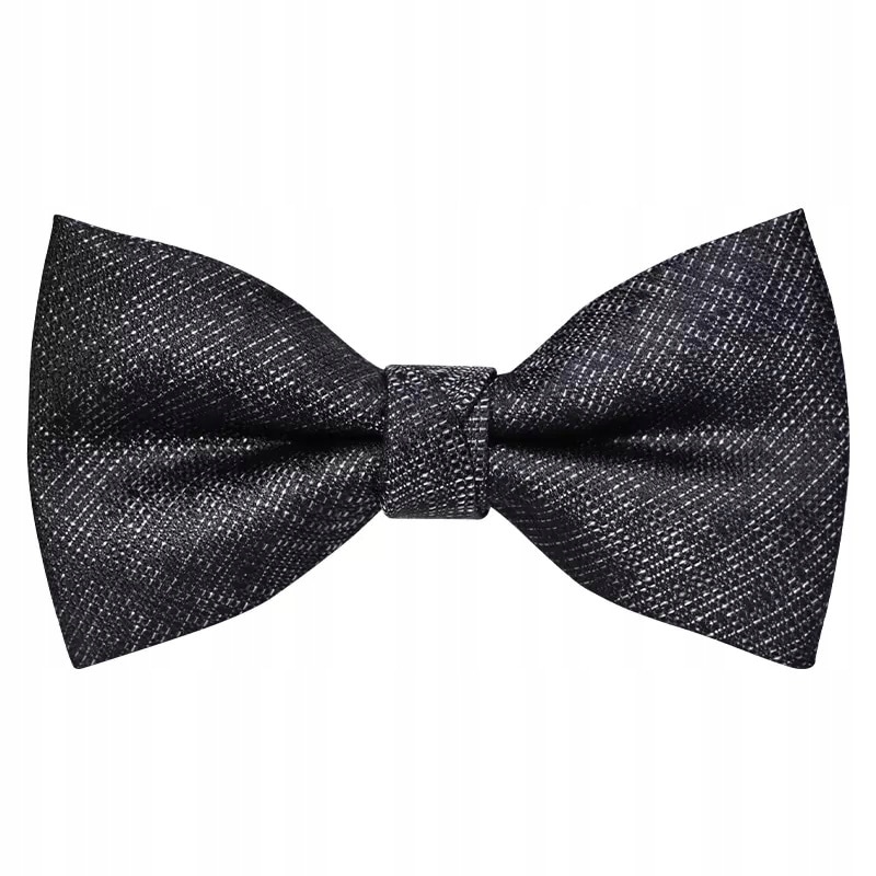 Papion barbati, Modern Man, Sintetic, Negru - eMAG.ro