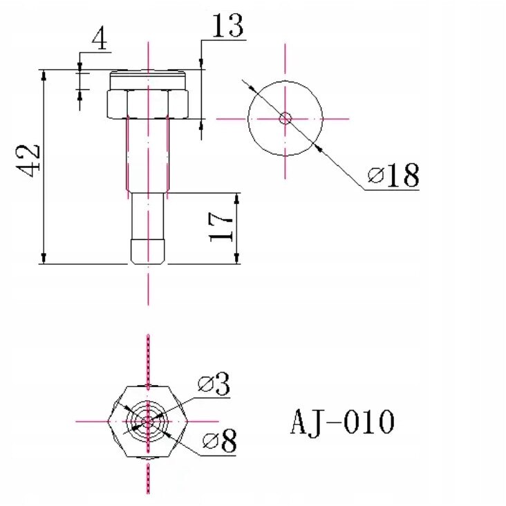 Duza de aer pentru cada cu hidromasaj, Vegas Spa Solutions - eMAG.ro