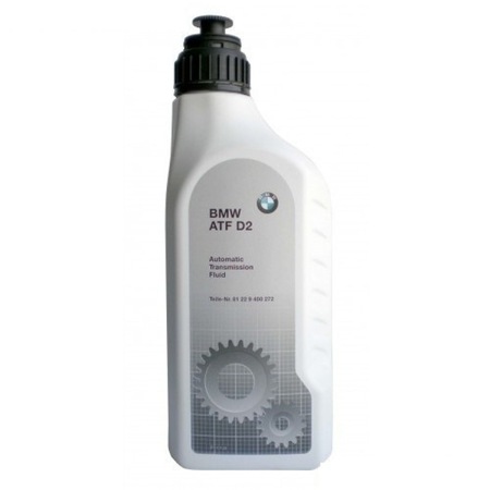 Ulei transmisie automata Bmw ATF D2 1L - eMAG.ro