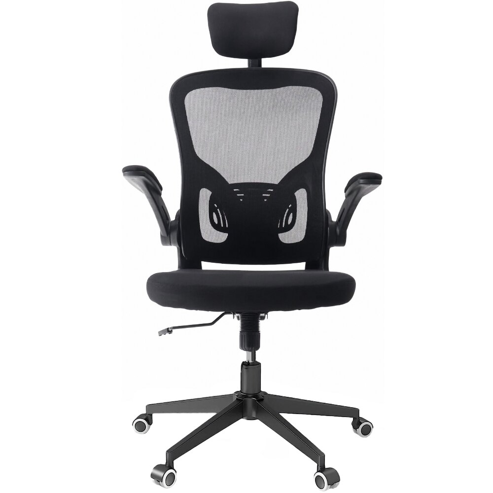 Scaun de birou, Quasar & Co.®, ergonomic, manere rabatabile, sezut ...