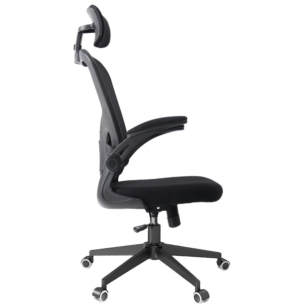 Scaun de birou, Quasar & Co.®, ergonomic, manere rabatabile, sezut ...