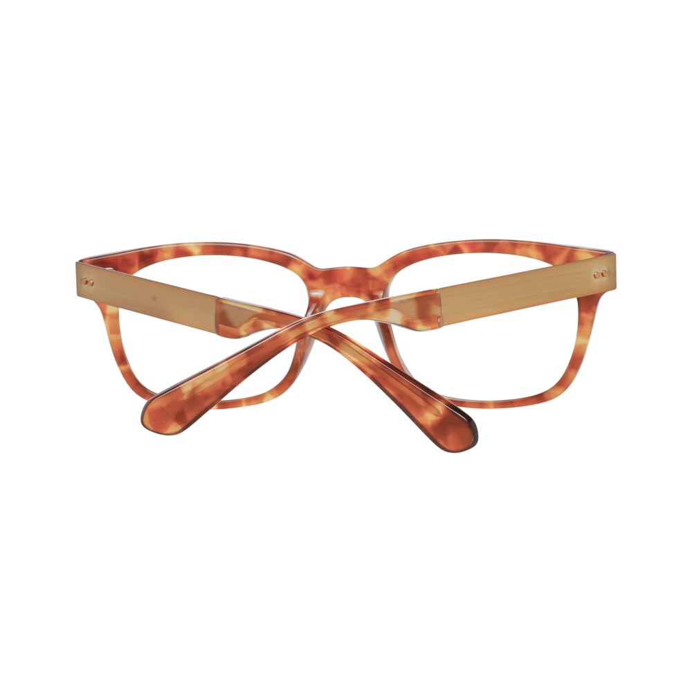 Рамка за очила, мъжка, Zac Posen Frame ZMIC BD 50 Micha, кафява - eMAG.bg