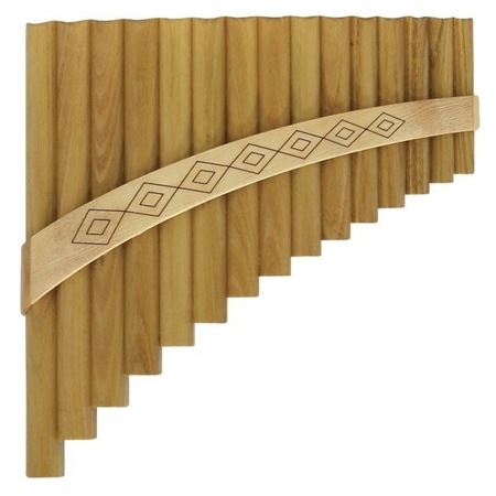 Nai Hora Reghin Peruan 15 Tuburi Tenor - eMAG.ro