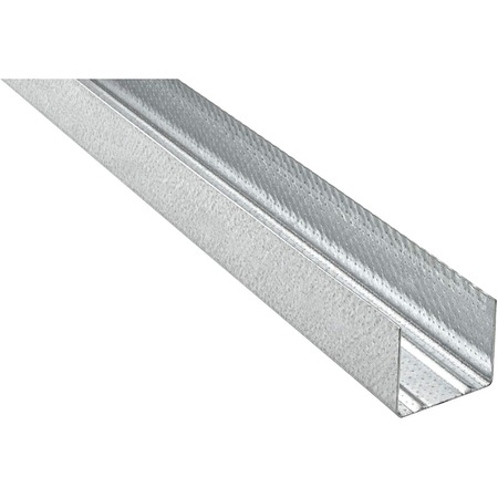 Set 210 buc, Profil Gips Carton UD 0.50/4m, U-Truck Tavan, zincat ...