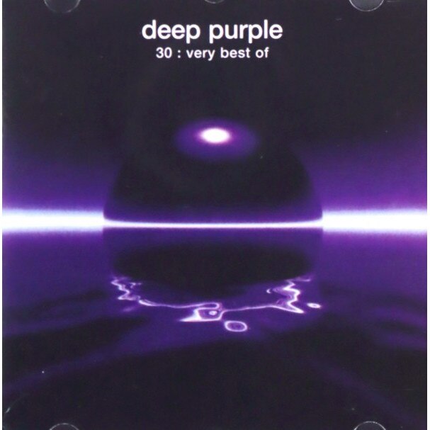 Deep Purple: The Very Best Of Deep Purple [CD] - eMAG.bg
