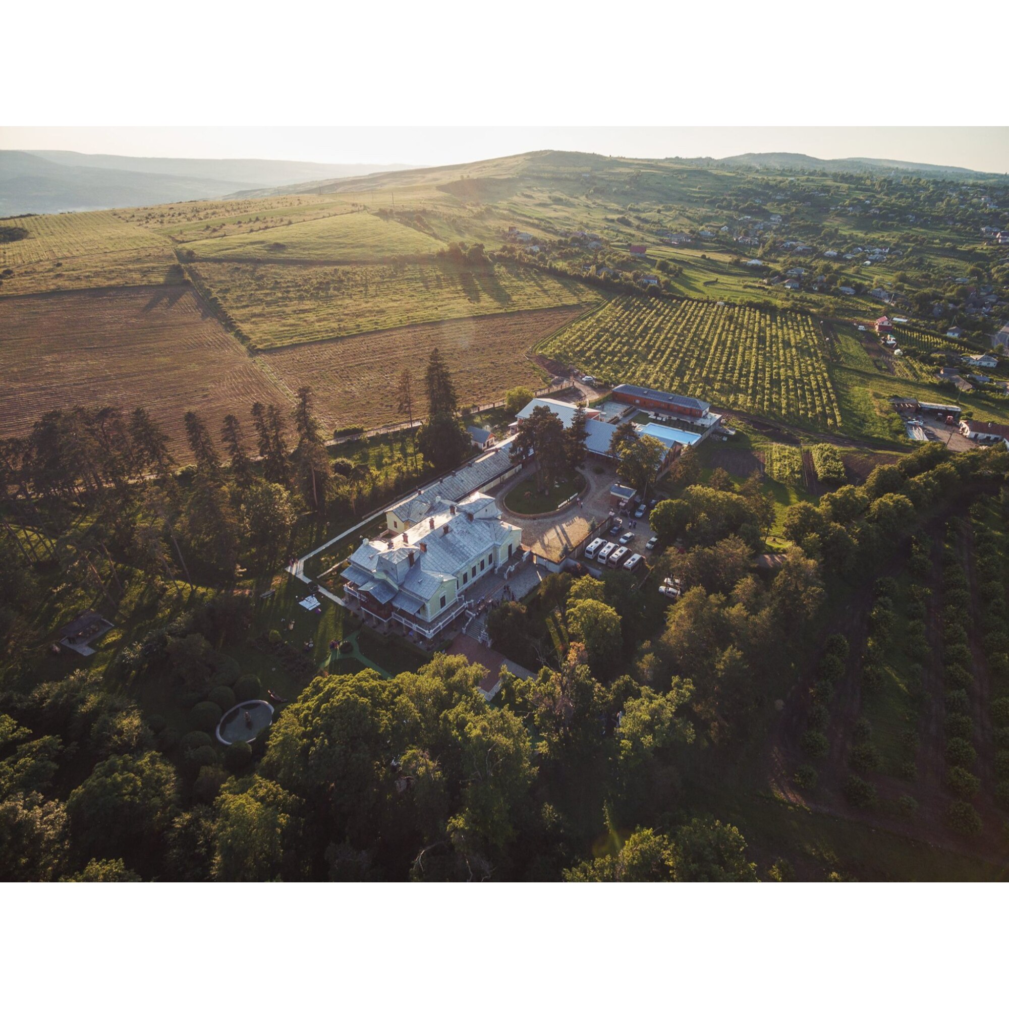 Pachet Wellness 3 nopti, Conac Polizu, 4 stele, camera Junior Suite ...