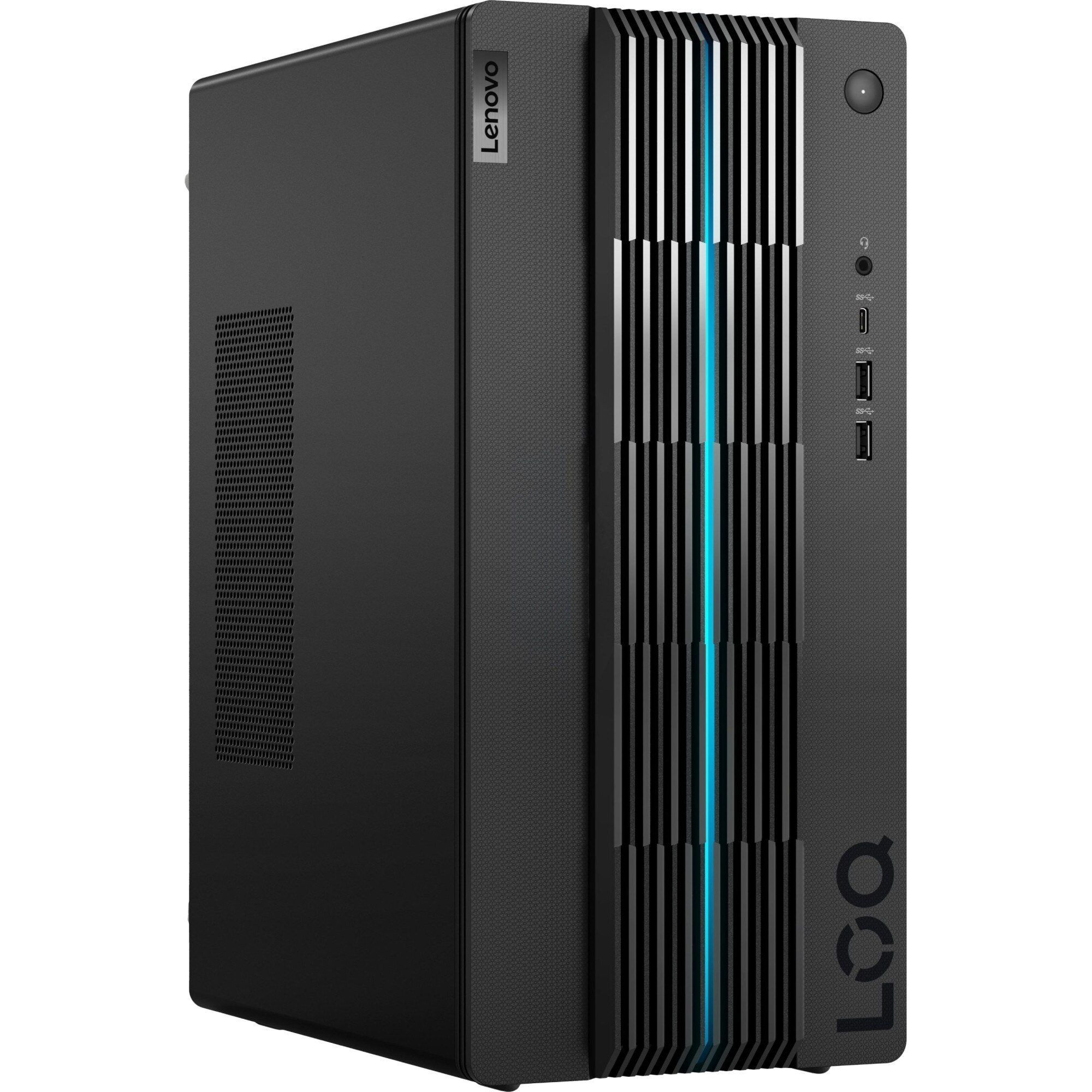 Desktop PC, Lenovo, LOQ 17IRB8 Tower, Procesor Intel Core i5-13400F (1. ...