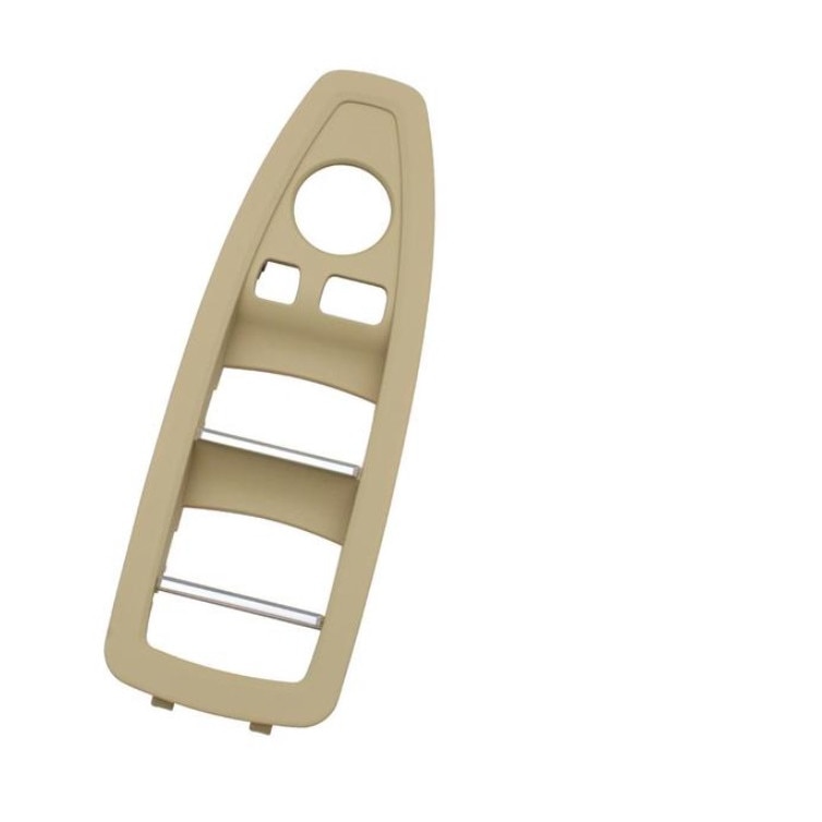 Панел бутони ел. стъкла за BMW 3 F30/F31/F32/F33/F34/F35/F36, Бежов ...
