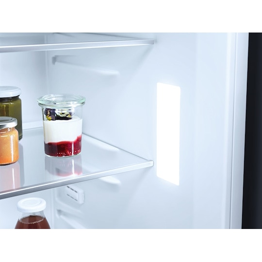 Frigider incorporabil Miele K 7115 E, 136l, M: 87.4, Alarma usa, Clasa ...