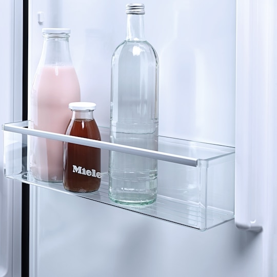 Frigider incorporabil Miele K 7115 E, 136l, M: 87.4, Alarma usa, Clasa ...