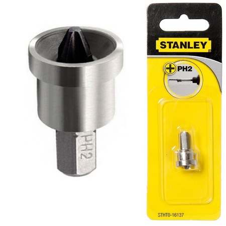 Bit, Stanley, Argintiu - eMAG.ro