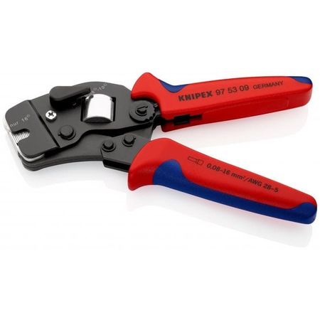 Cleste, Knipex, 190 mm - eMAG.ro