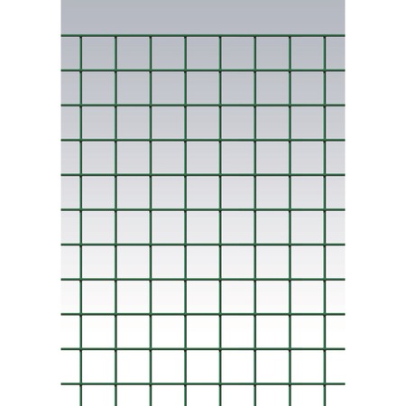 Plasa PVC, UN, 100 cm x 19 mm - eMAG.ro