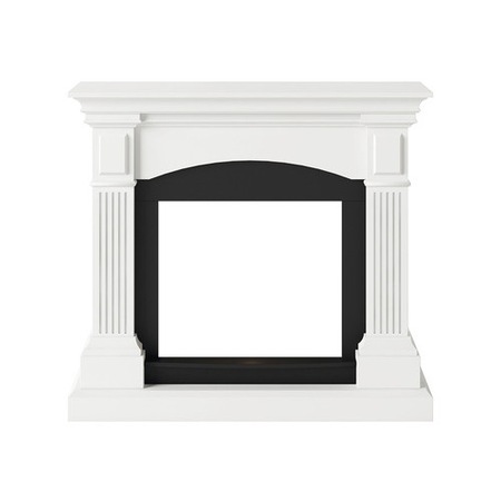 Rama Semineu Electric Magna Pure White - eMAG.ro
