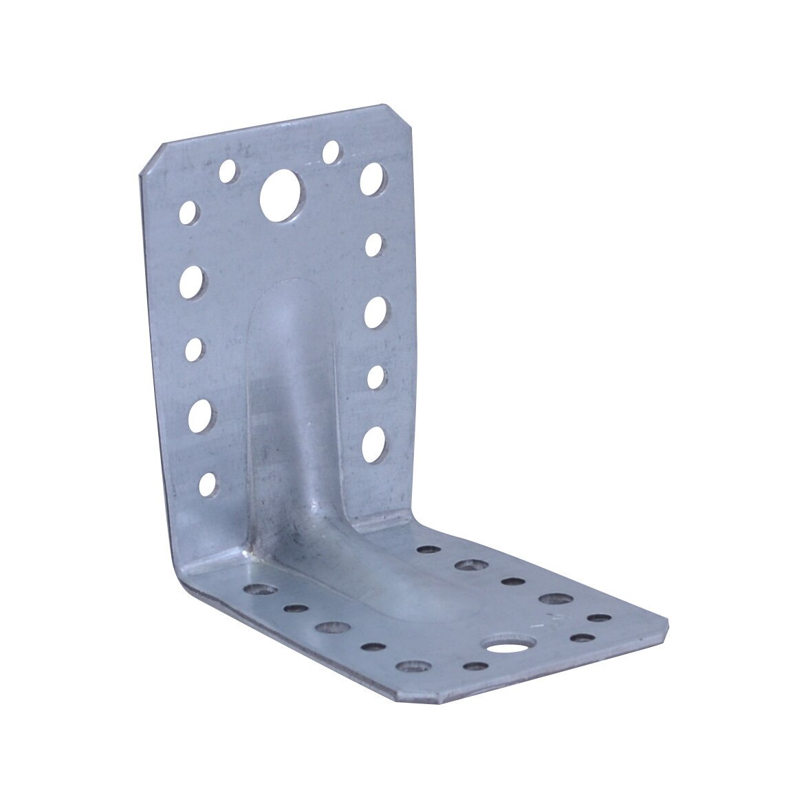 Coltar perforat pentru lemn, Metal, 90x90x65mm - eMAG.ro