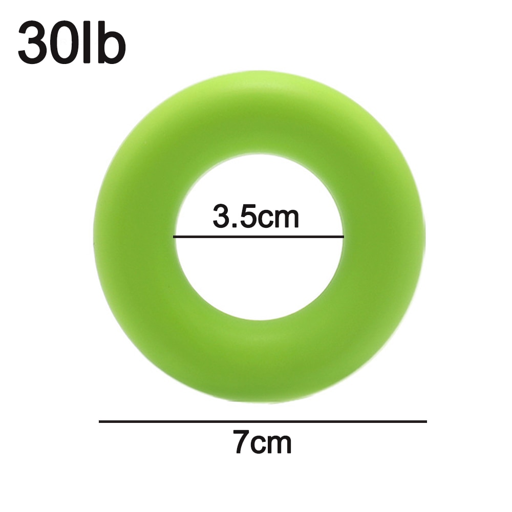 Cerc flexor pentru antebrat Cozevdnt, Verde - eMAG.ro