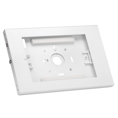 Tablet fali tartó, MC-474W, zár, 9" 7"-11" - eMAG.hu