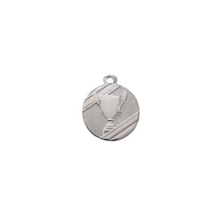 Medalie 32mm Loc 1,2,3 D 106 - Cupa (Silver) - eMAG.ro