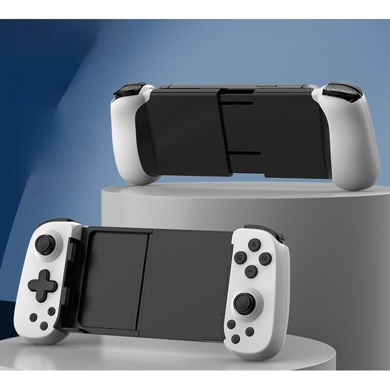 Gamepad wireless, controller pentru Telefon, Tableta, PC, extensibil ...