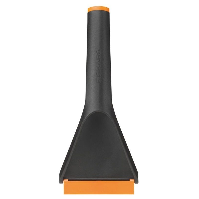 Pachet Fiskars Lopata pentru deszapezit Snow Xpert + Racleta pentru ...