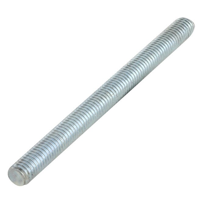 Tija filetata zincata, UN, Clasa 8.8, 1000 mm - eMAG.ro