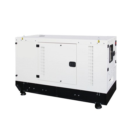 Generator electric Diesel 50 kVA cu carcasa si AAR / ATS - eMAG.ro