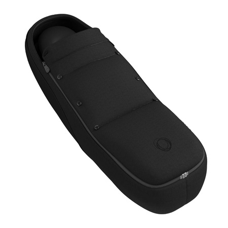 Cocoon за количка Bugaboo Bee Light Black - eMAG.bg