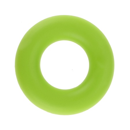 Cerc flexor pentru antebrat Cozevdnt, Silicon, Verde - eMAG.ro