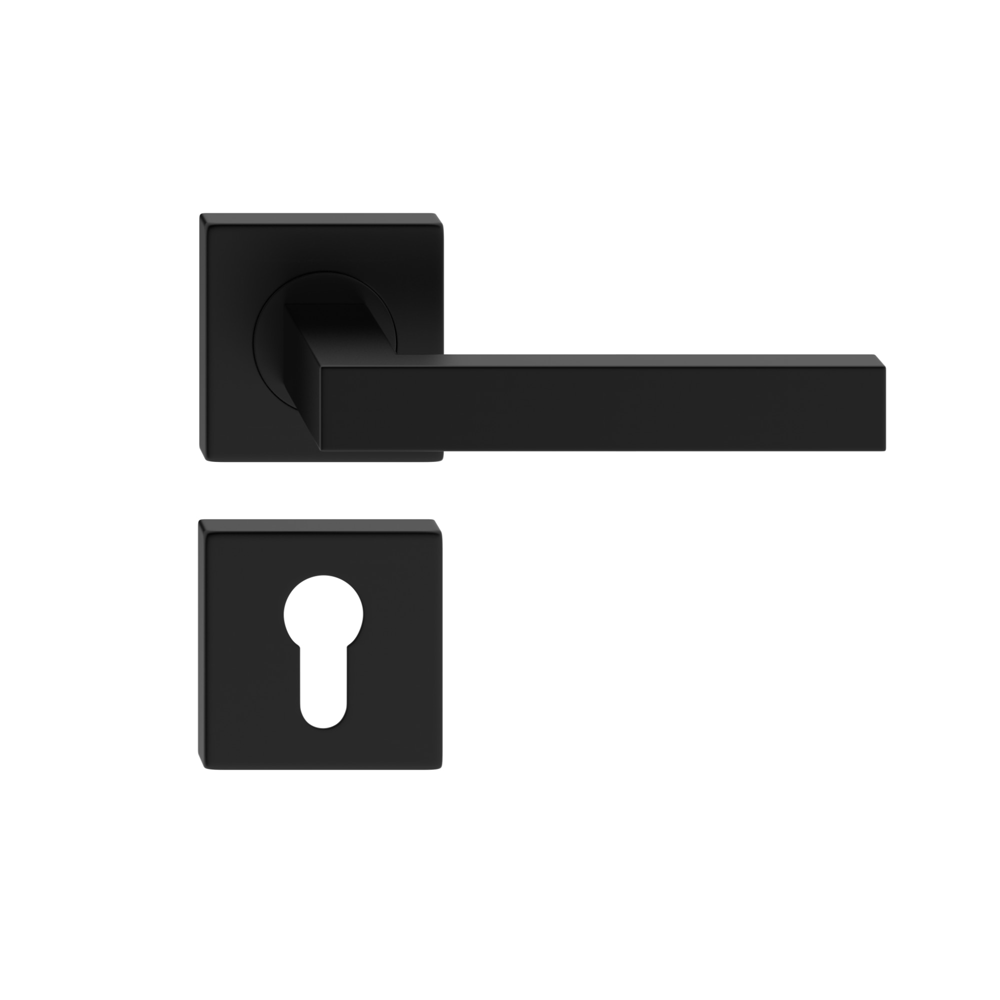 Maner, UN, Negru - eMAG.ro