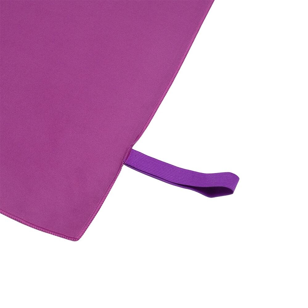 Prosop microfibra MATELOT, uscare rapida, super absorbante, compacte ...