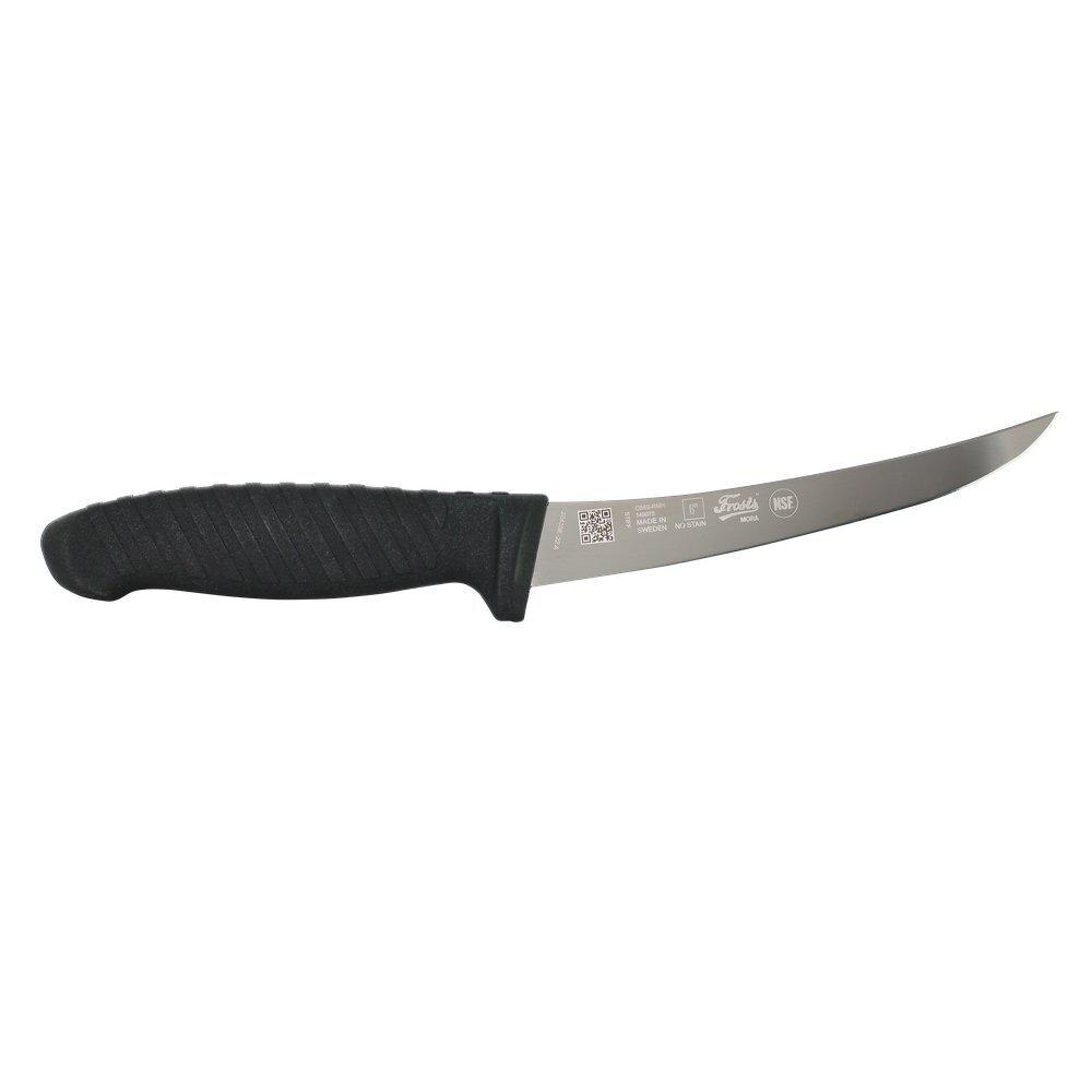 Cutit dezosat Morakniv profesional curbat CB6S-RMH - eMAG.ro