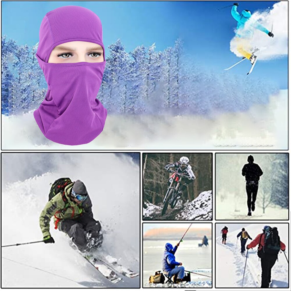 Cagula sport, Cozevdnt, Violet - eMAG.ro