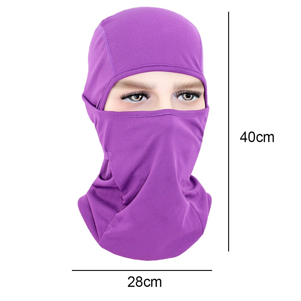 Cagula sport, Cozevdnt, Violet - eMAG.ro