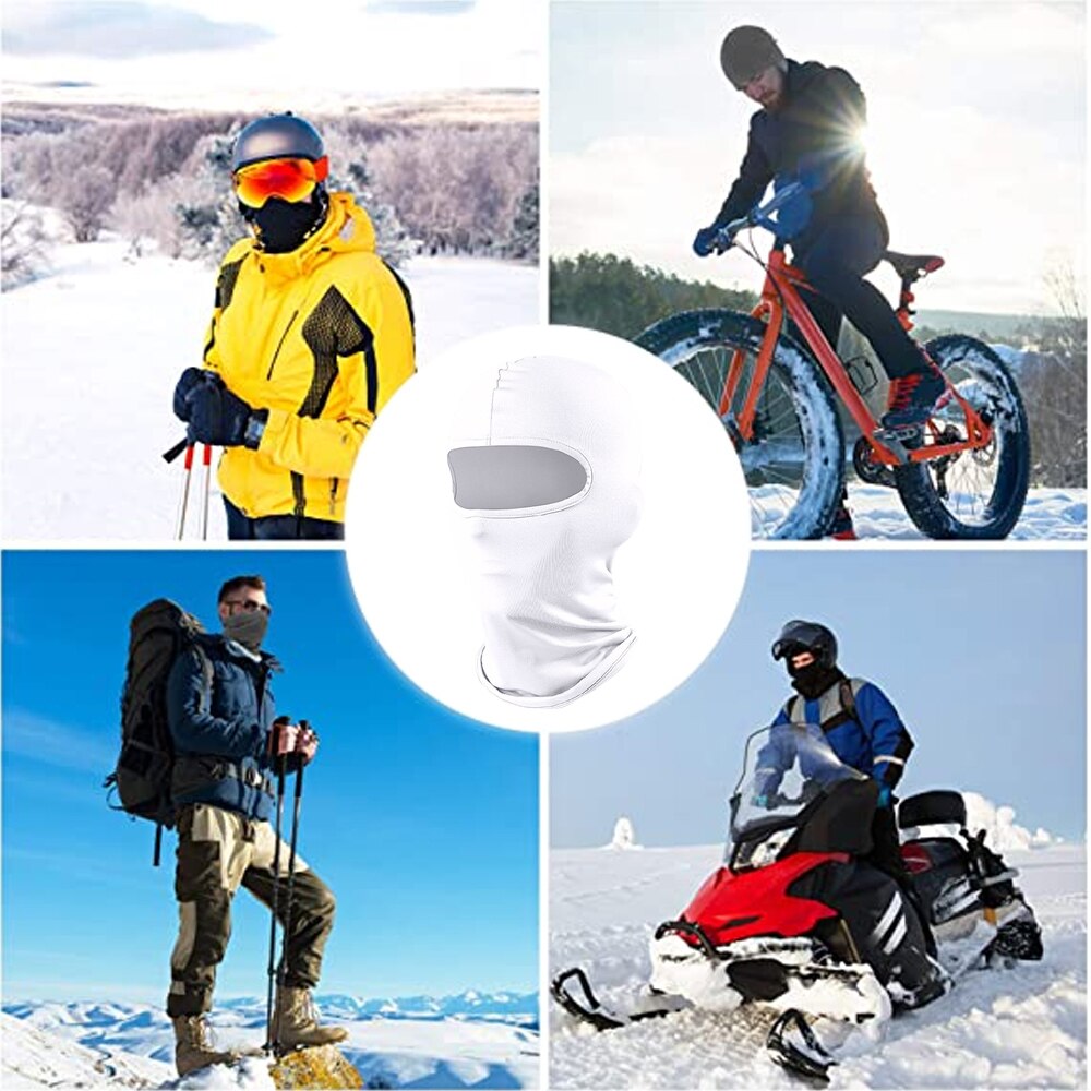 Cagula sport, Cozevdnt, Alb - eMAG.ro