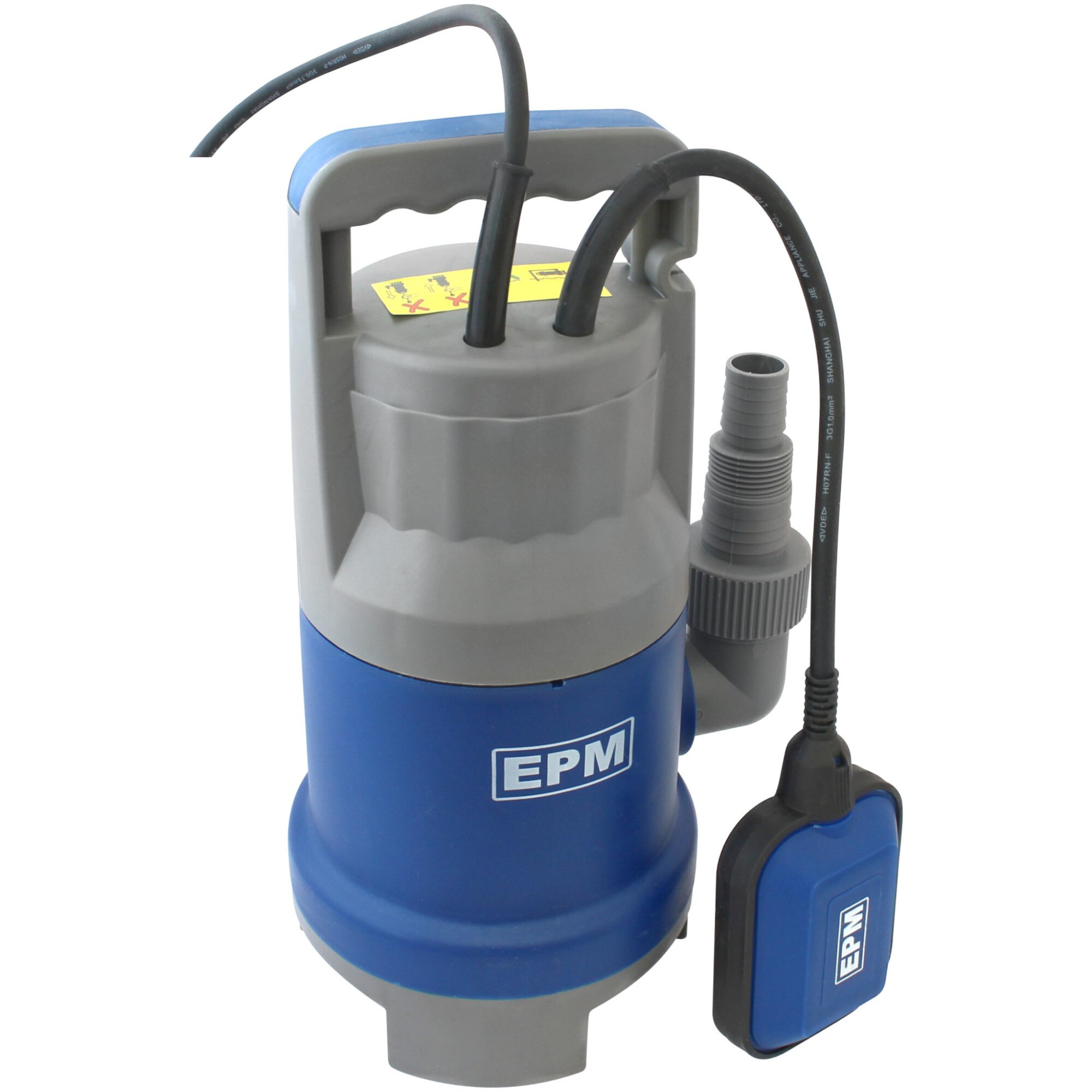 Pompa de apa, EPM, 750W - eMAG.ro