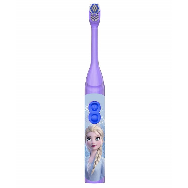 Periuta de Dinti Electrica pentru Copii, Oral-B, Disney Frozen ...