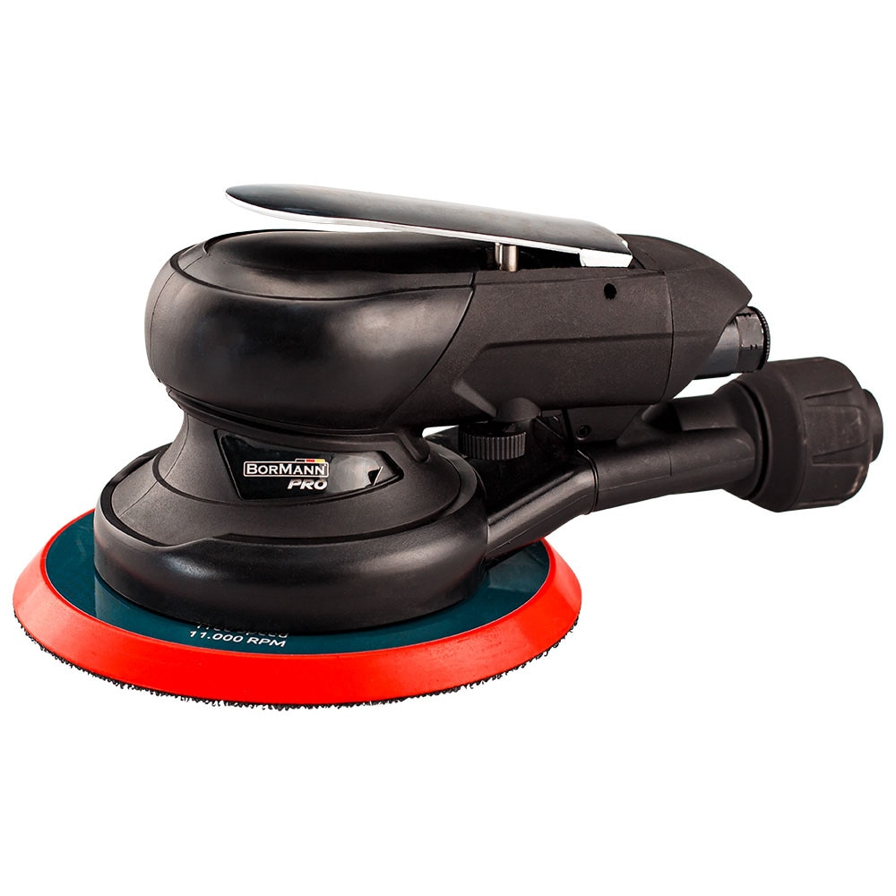 Slefuitor cu aer, Bormann Pro, 11000rpm, 112L/min - eMAG.ro