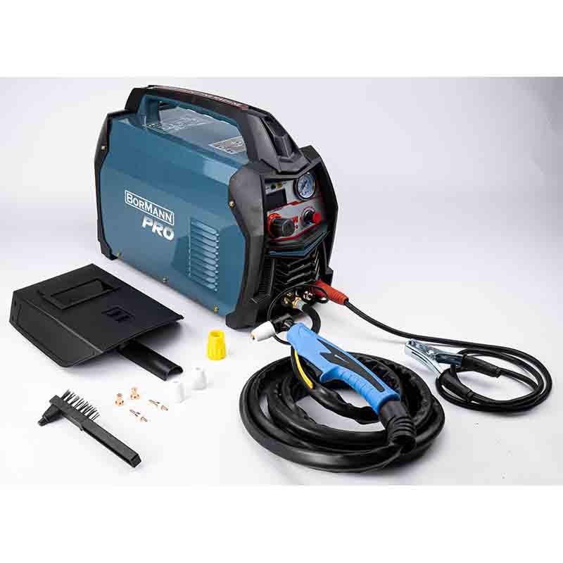 INVERTOR PLASMA, BORMANN PRO, 10-40A - 60%, 1-12mm - eMAG.ro
