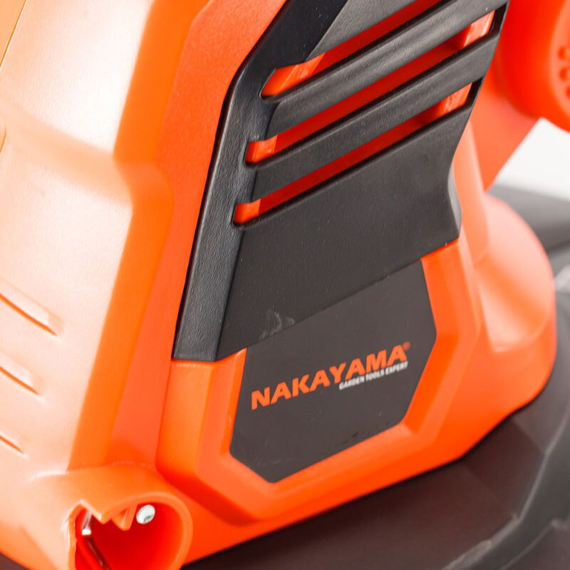 Masina de tuns iarba, Nakayama, Electrica, 550W - eMAG.ro