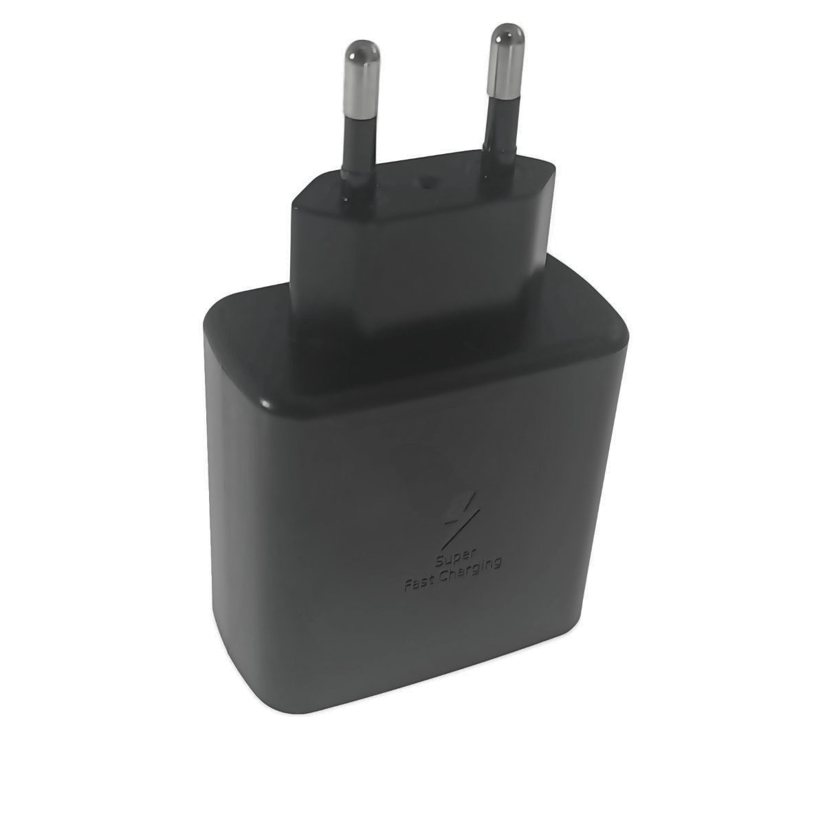 Hálózati Töltőkészlet 45w Pd Usb C Porttal és Kábellel Usb C